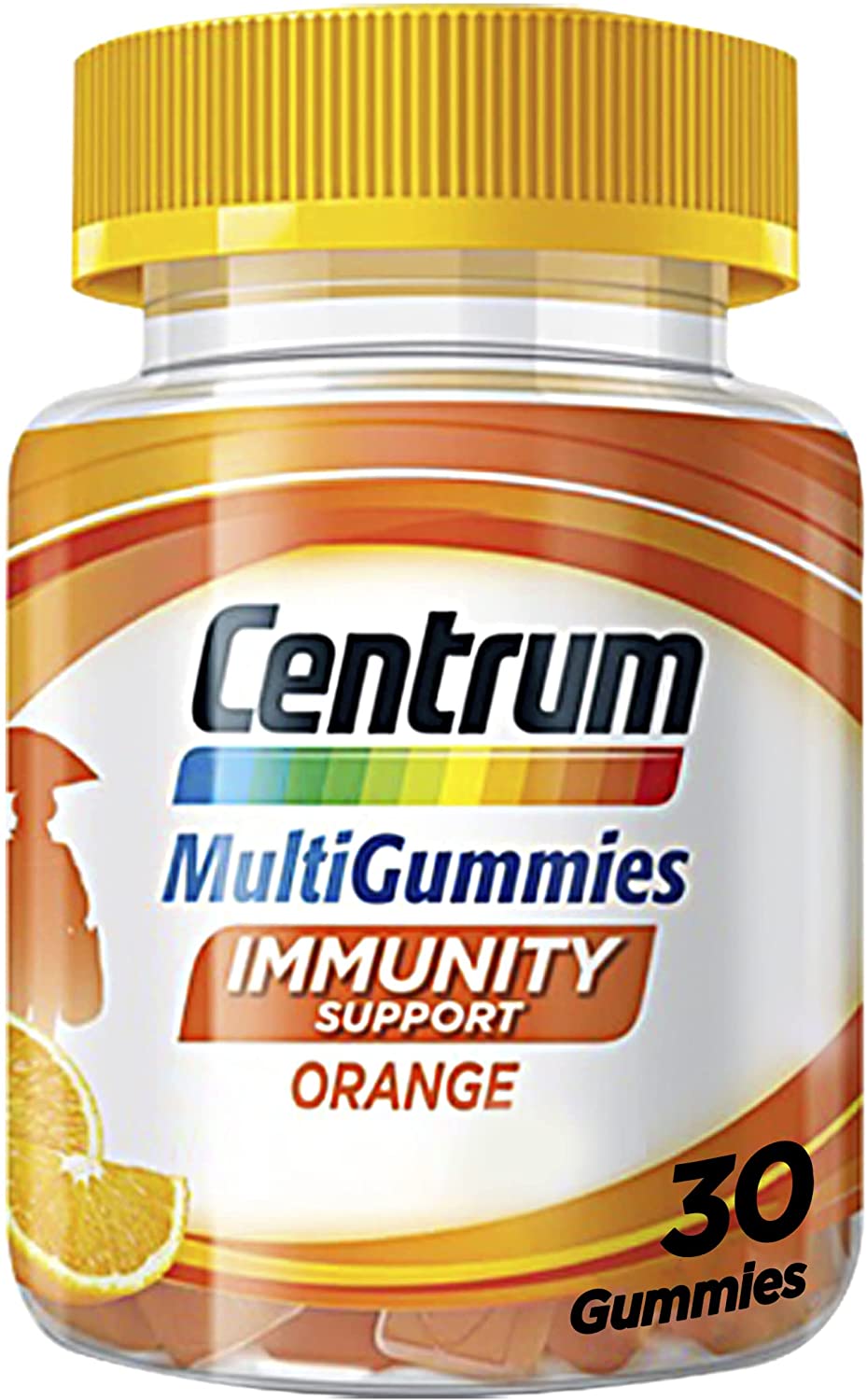 CENTRUM GUMMIES IMMUNITY (30) | HnG Online Pharmacy