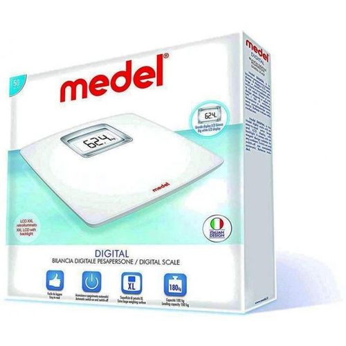 MEDEL DIGITAL SCALE | HnG Online Pharmacy