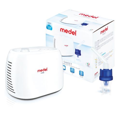 MEDEL PORTABLE NEBULIZER | HnG Online Pharmacy