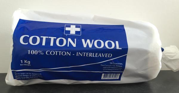 COTTON WOOL 1KG | HnG Online Pharmacy